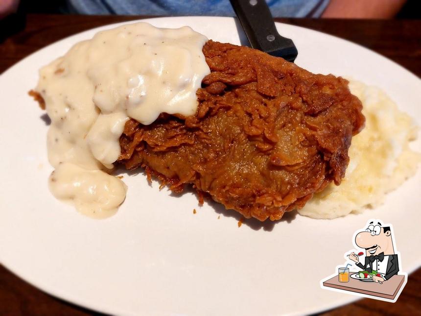Wyoming Ale Works, Casper - Restaurant menu, prices and reviews