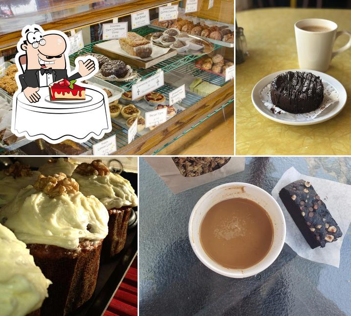 Best cinnamon rolls in Victoria restaurants, summer 2024 - Restaurant Guru