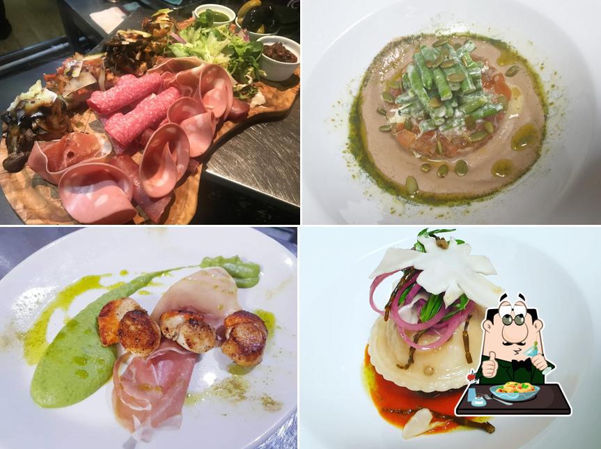 Piccolo Italian Bistro, Hull - Restaurant menu, prices and reviews