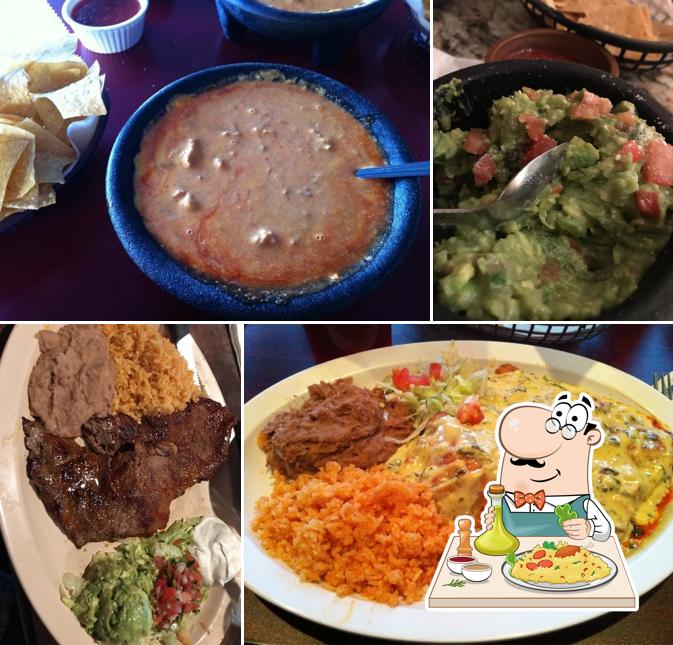 Los Tules, Kansas City - Restaurant menu, prices and reviews