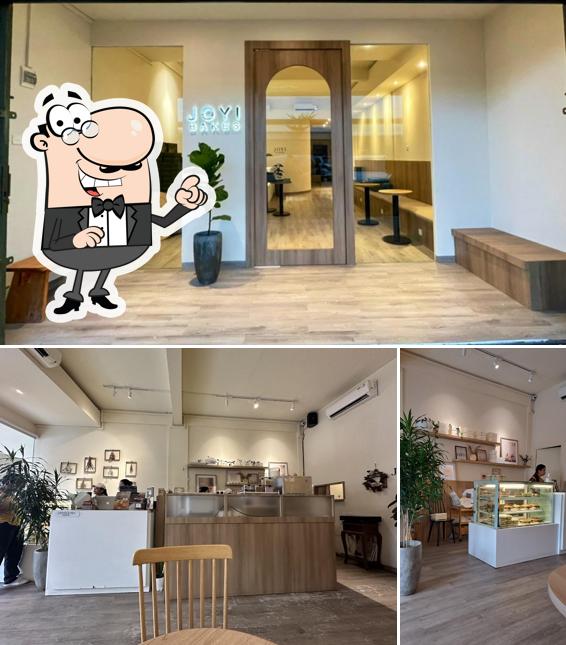 Joyi Bakes Mitra 2, Batam - Restaurant menu, prices and reviews