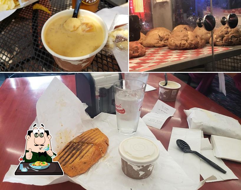 CT's Deli LLC, Rhinelander - Restaurant menu, prices and reviews