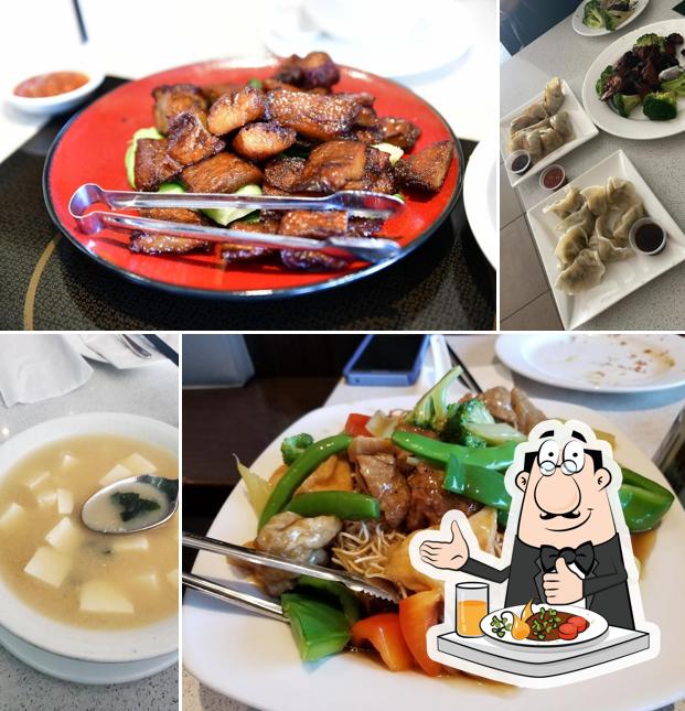 Zen Gardens, Mississauga - Restaurant menu, prices and reviews