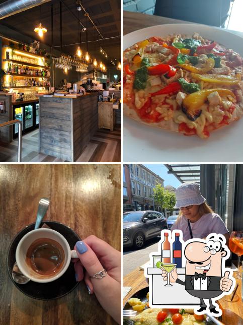 Top 7 restaurants in Portadown, january 2026 - Restaurant Guru