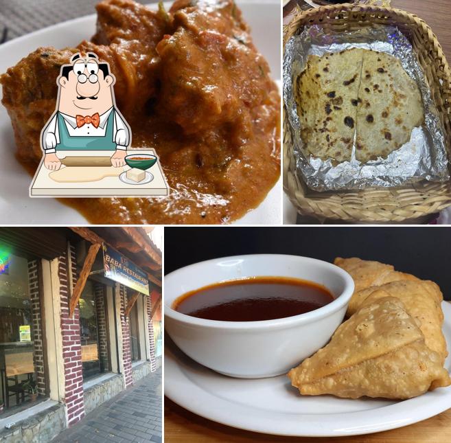 BABA Restaurant Halal Indian and Arabic Food, Kutaisi - Restaurant reviews