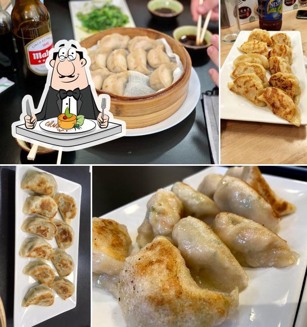Bar Gyoza Go!, Madrid, Pl. del Comandante las Morenas - Opiniones del ...
