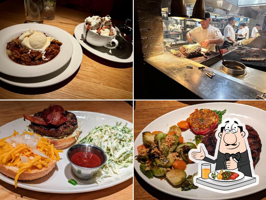 Bartlett's, Austin - Restaurant menu, prices and reviews
