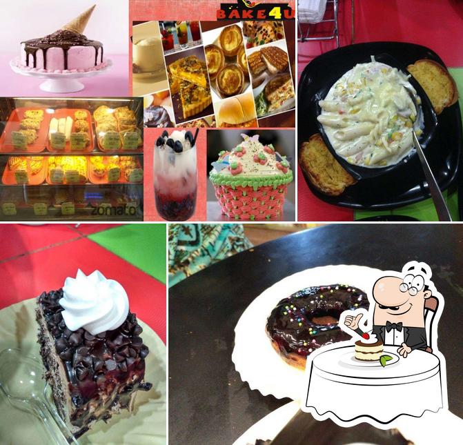 Bake 4 U, Ludhiana - Restaurant menu, prices and reviews
