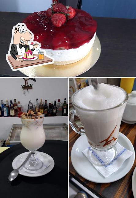 Cafe Freesia, Salta - Menú del restaurante, precios y reseñas