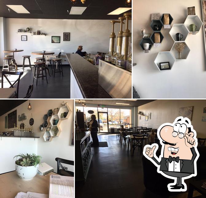 Hello Coffee in Lakewood - Restaurant menu and reviews