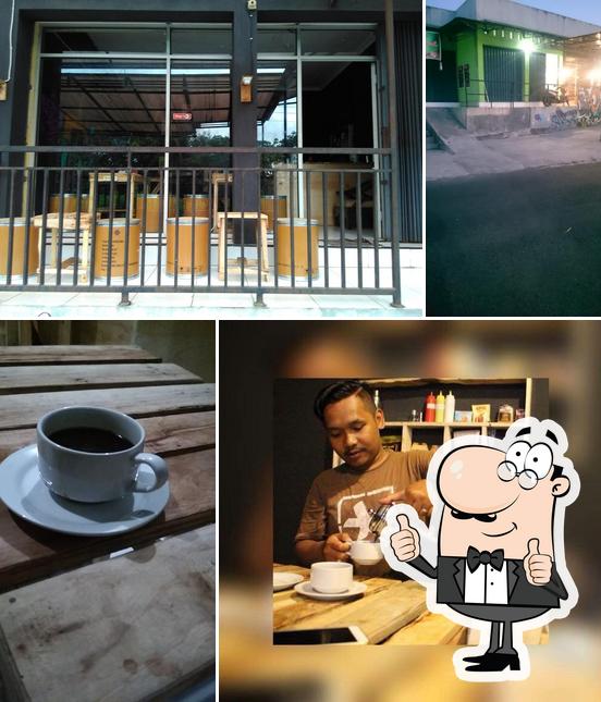 Cafedangan Dulur Dewe, Klaten - Restaurant reviews