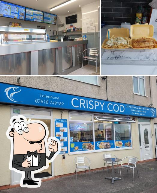 Top 7 restaurants in Rhyl, july 2025 - Restaurant Guru
