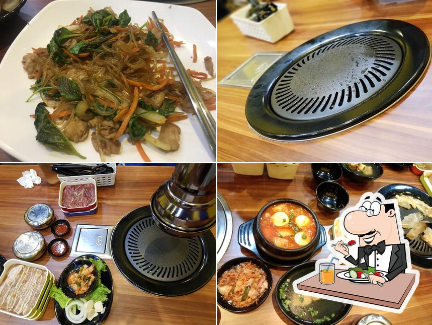 Daebak Korean BBQ, West Jakarta - Menú del restaurante, precios y reseñas
