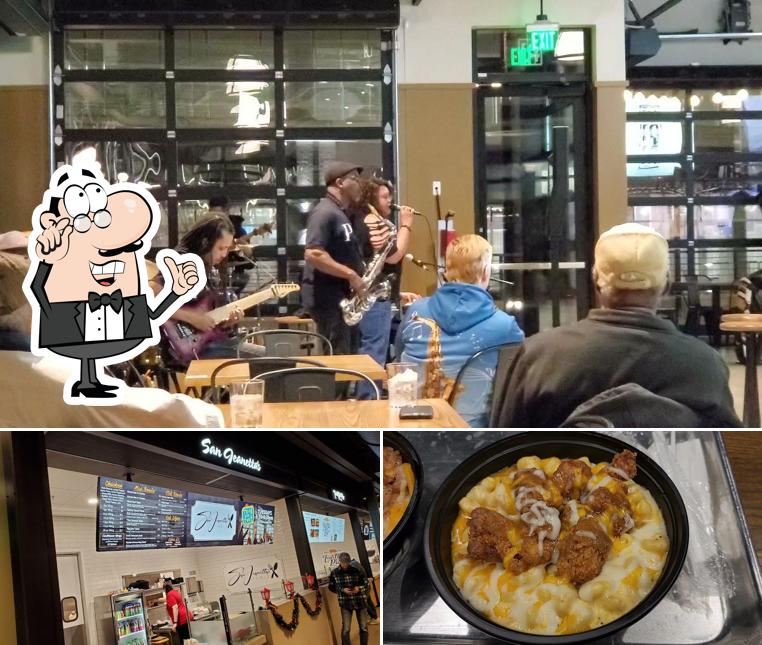 Rokaru Ramen - Element Eatery, Cincinnati - Restaurant menu, prices and ...