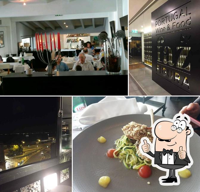 Faz Figura pub & Bar, Lisboa - Menu do restaurante e avaliações
