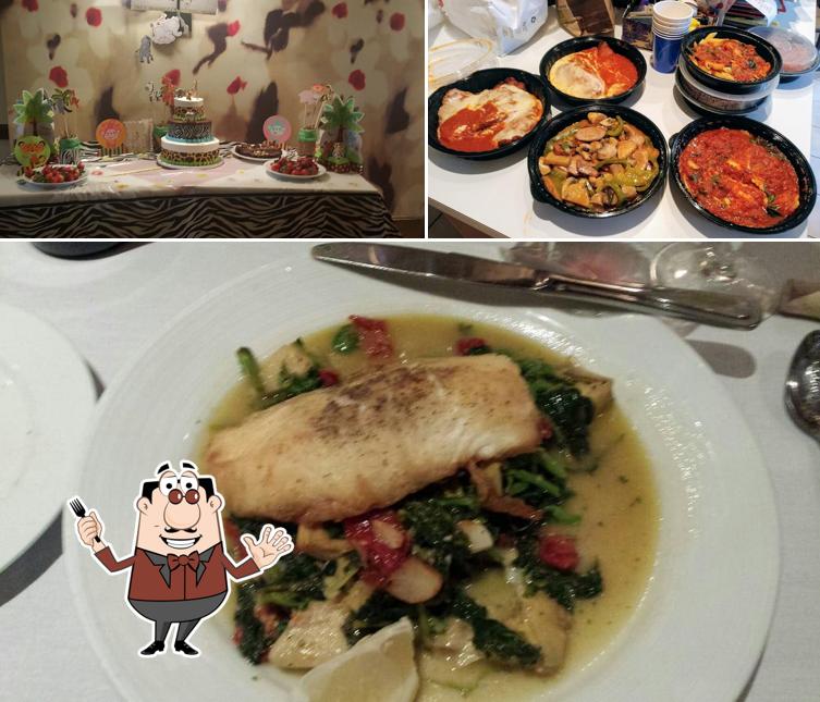 Forte Pizzeria, Randolph - Restaurant menu, prices and reviews