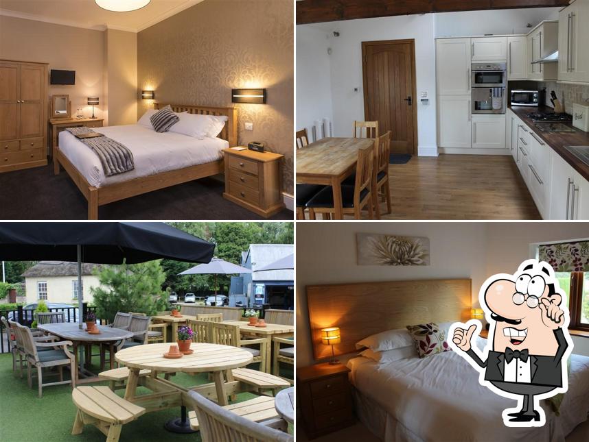 Top 5 places to eat in Boroughbridge, october 2025 - Restaurant Guru