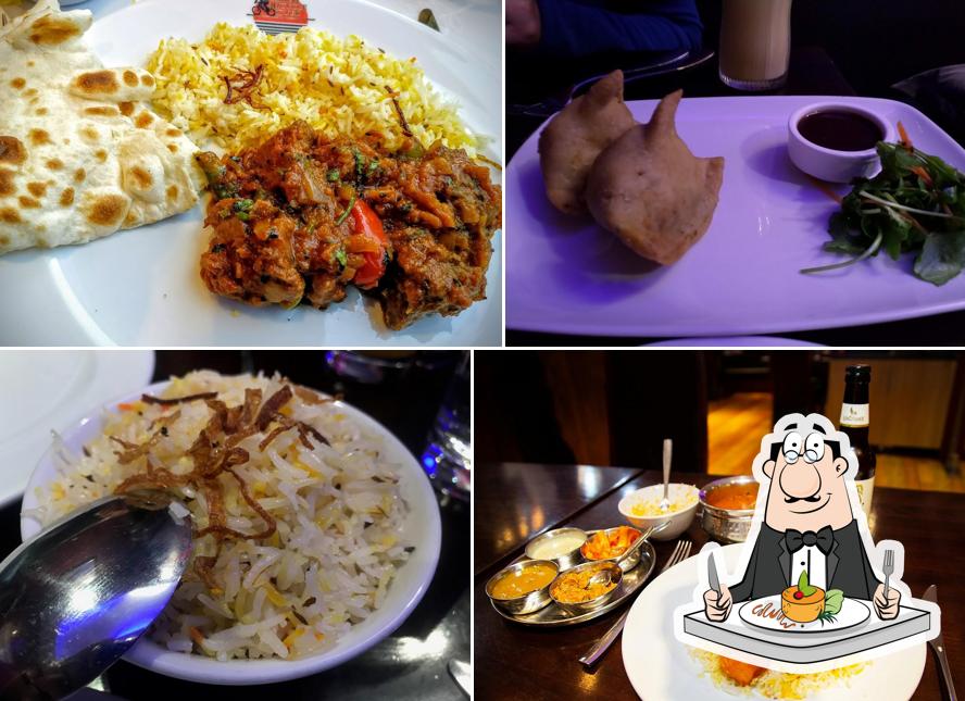 Top 20 restaurants in Edinburgh, september 2025 - Restaurant Guru