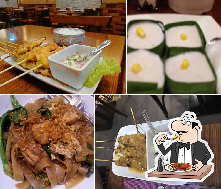 JatuJak, Manila, Tayuman - Restaurant menu, prices and reviews