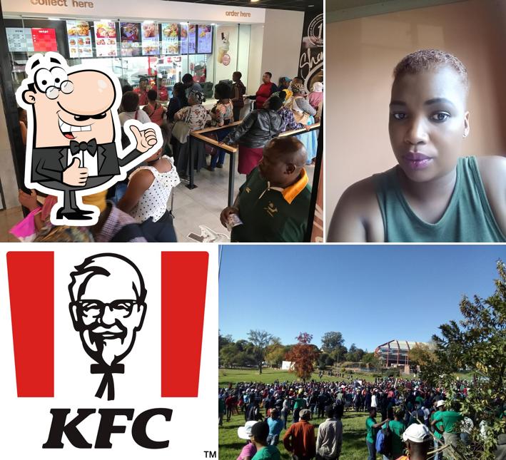 KFC Umtata Circus Triangle, Mthatha - Restaurant menu, prices and reviews