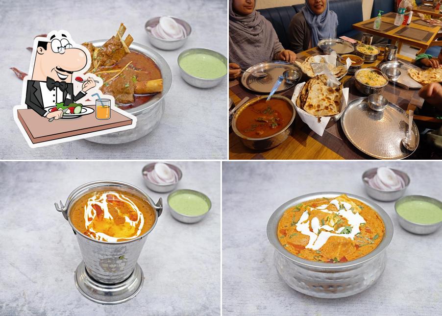 Kake Da Hotel, Gurugram - Restaurant menu, prices and reviews
