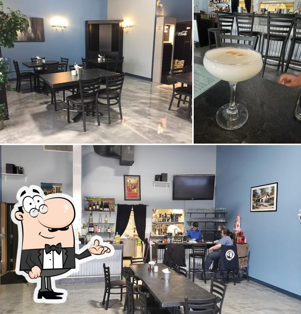 La Boca Loca - Latin Inspired Grill, Edmonton - Restaurant menu, prices ...