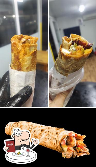 Lezzet Döner, Türkoğlu - Restaurant menu, prices and reviews