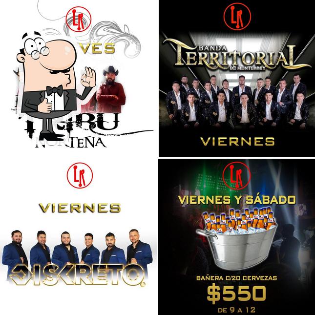 Los Rieles club, Monterrey, Av. Almazán 604 - Restaurant reviews