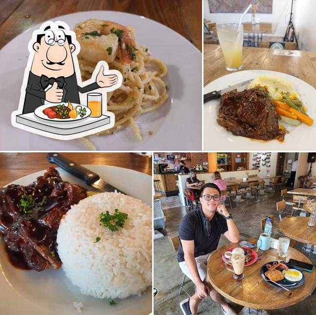 Lucciola restaurant, Marikina - Restaurant reviews