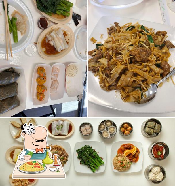 Lucky Panda, Tucson - Restaurant menu, prices and reviews