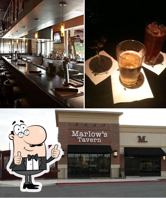 Marlow's Tavern, Atlanta, Georgia State - Restaurant menu, prices and ...
