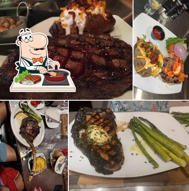 PRIME Serious Steak Venice, Venice - Restaurant menu, prices and reviews