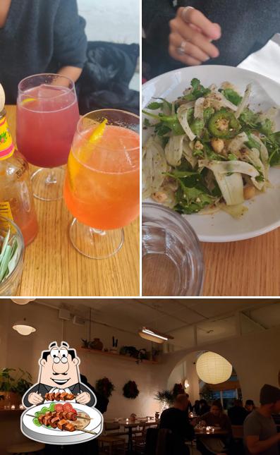 Pop Up, 128 Meserole St in New York City - Restaurant reviews
