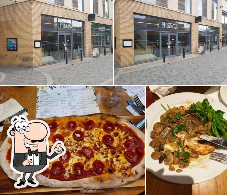 Top 7 restaurants in Bicester, august 2025 - Restaurant Guru