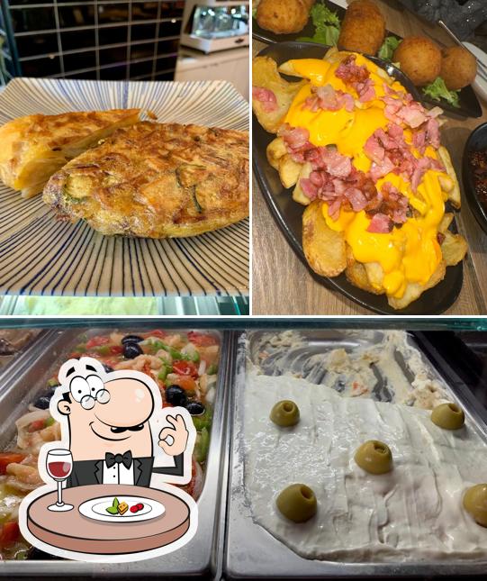 El Altar Lleida in Lleida - Restaurant reviews