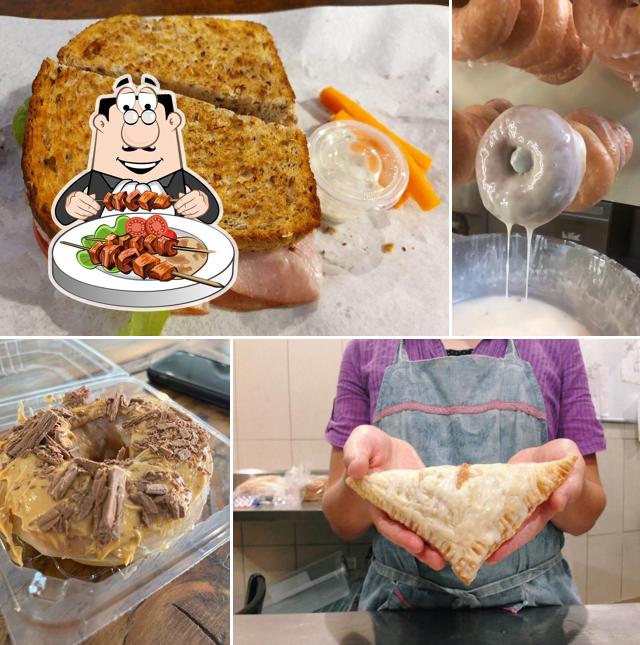 Mama Dee's Kitchen in Gympie - Restaurant menu and reviews