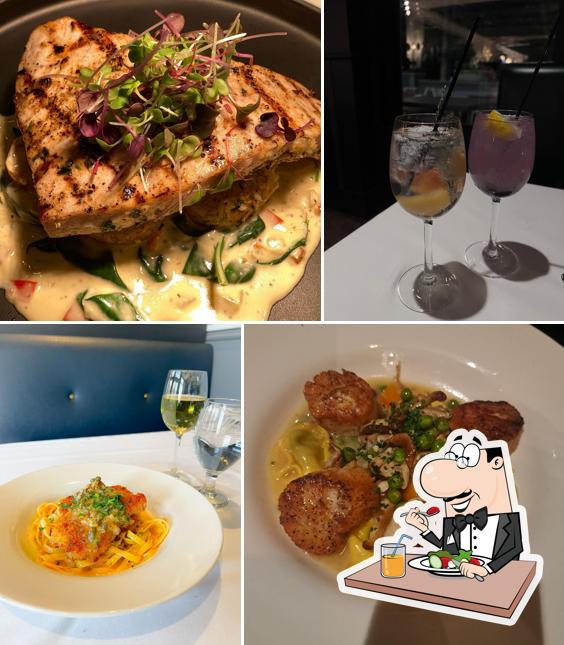 One Bistro, Norwood - Restaurant menu, prices and reviews