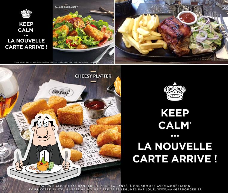 Restaurant fermé, Charleville-Mézières - Restaurant menu, prices and ...