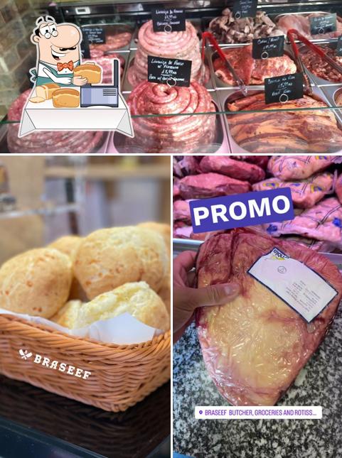 BRASEEF Brazilian Butcher, London - Restaurant menu, prices and reviews