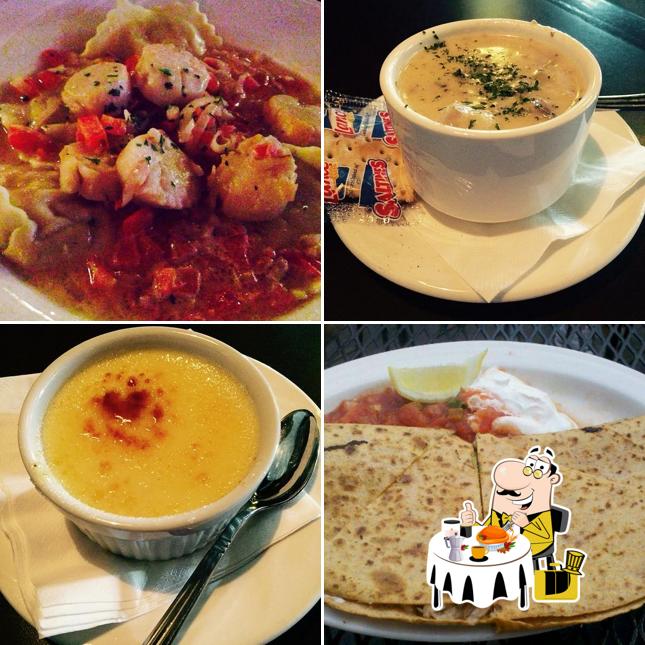 Blue Bird Inn, Lebanon - Restaurant menu, prices and reviews