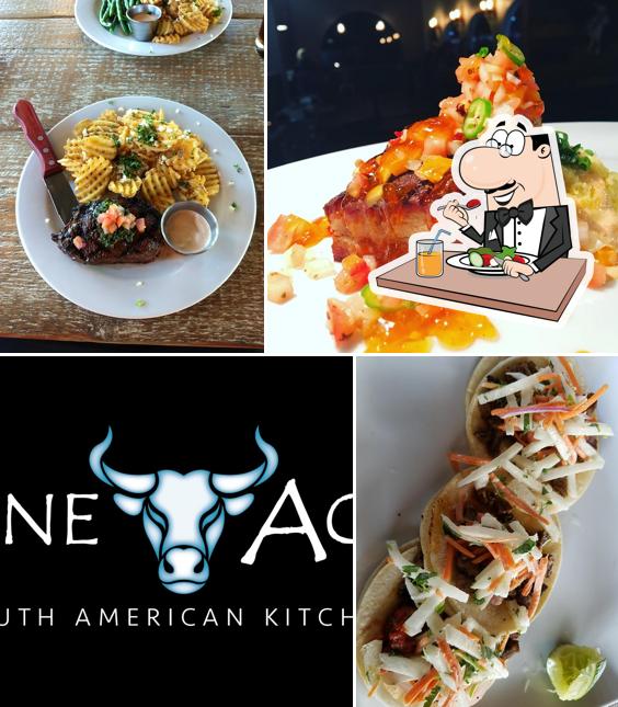 CARNE AQUI, Parkland - Restaurant menu, prices and reviews