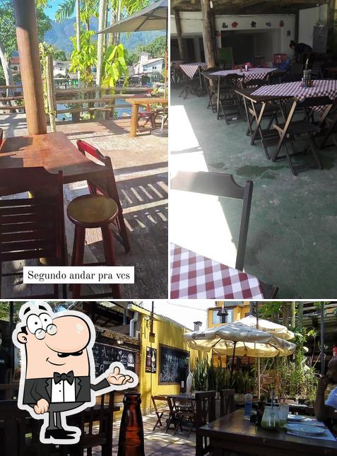 Cais bar ilha da gigoia, Rio de Janeiro - Avaliações de restaurantes