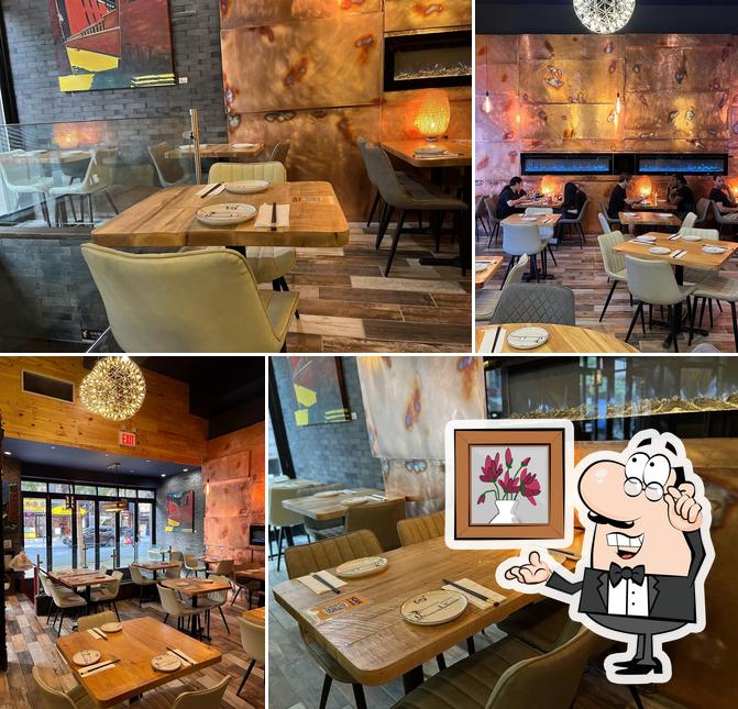 Chef Tan east village 蜀湘门第, New York City - Restaurant menu, prices and ...