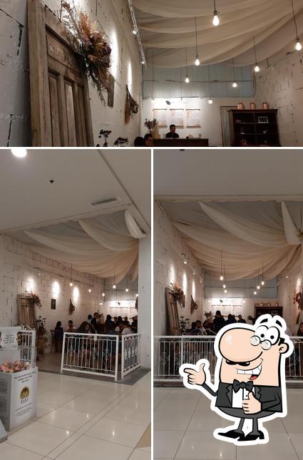 Chingkeetea restaurant, Cagayan de Oro, Centrio Mall - Restaurant reviews