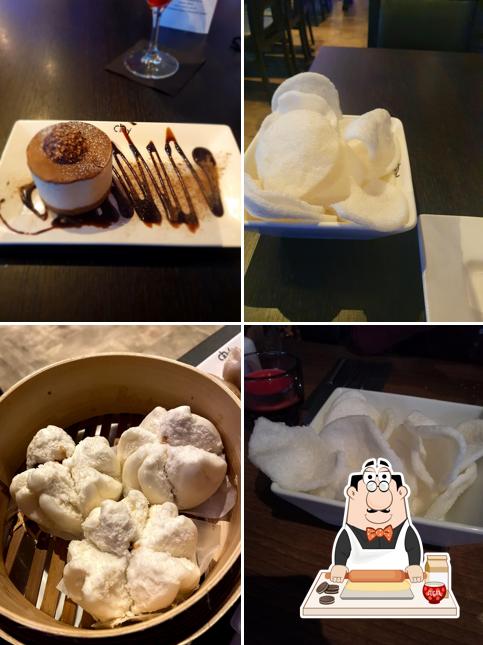 Chy Liverpool City Centre, 5-9 Renshaw St in Liverpool - Restaurant reviews