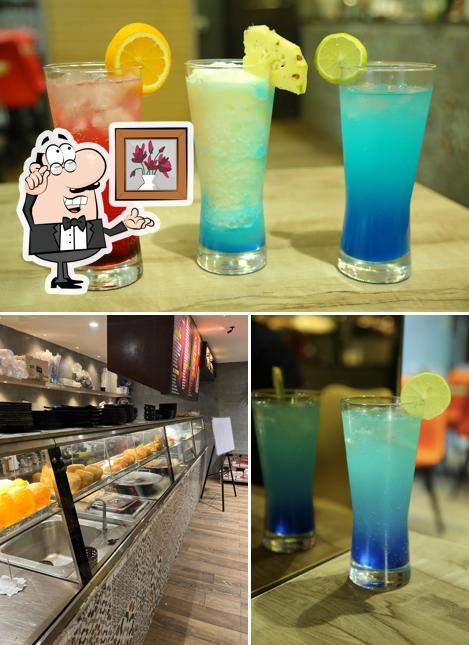 DELHI CHAT HOUSE, Hyderabad - Restaurant menu and reviews
