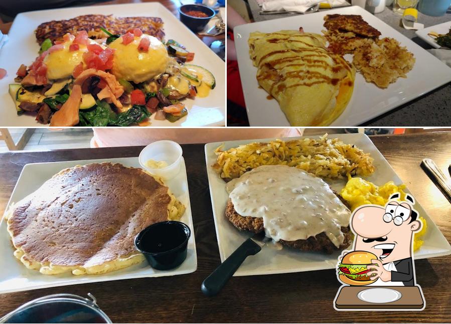 Dreez, Elko - Restaurant menu, prices and reviews
