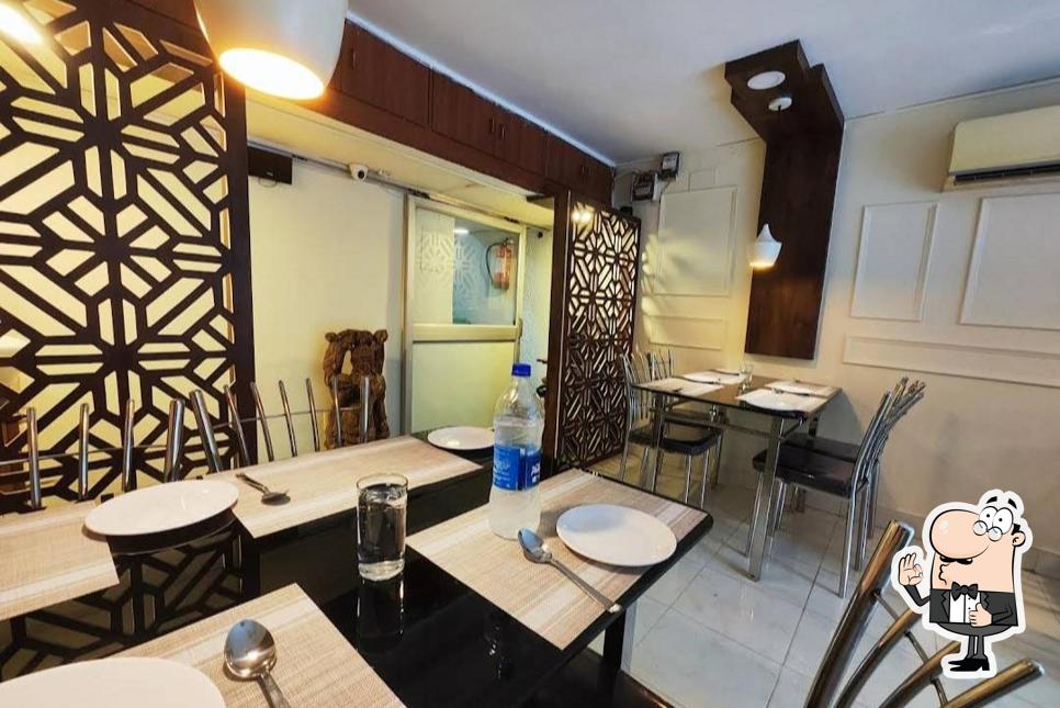 Eat Alley 7, Bhubaneswar - Restaurant reviews