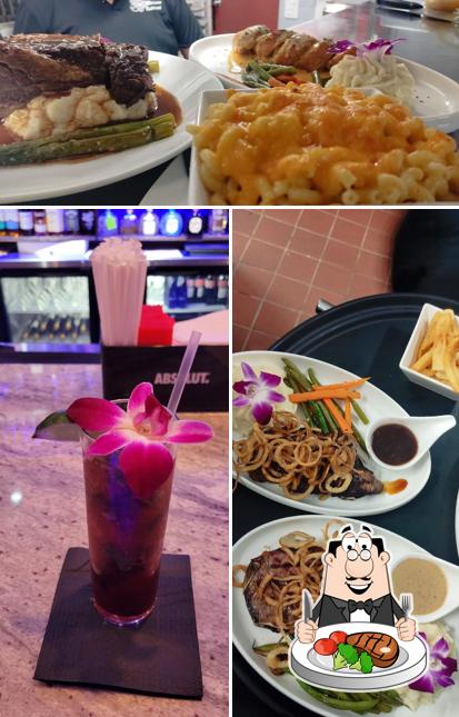 El Toro Steakhouse, Congers - Restaurant menu, prices and reviews