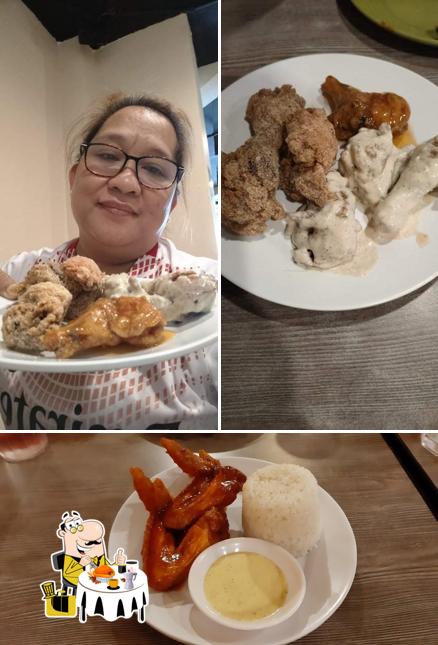 Full Tank Diner, Cagayan de Oro - Restaurant menu, prices and reviews